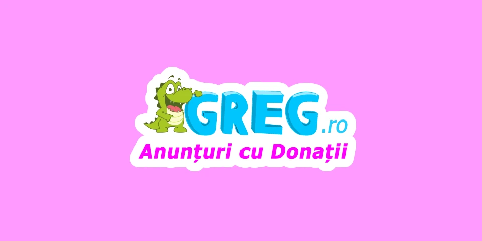 Donații - Anunțuri cu lucruri gratis, de donat